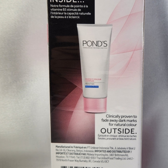 POND'S | Skincare | Ponds Perfect Colour Complex Antimarks | Poshmark